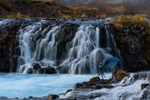 Long exposure photography - (2023) definitive guide